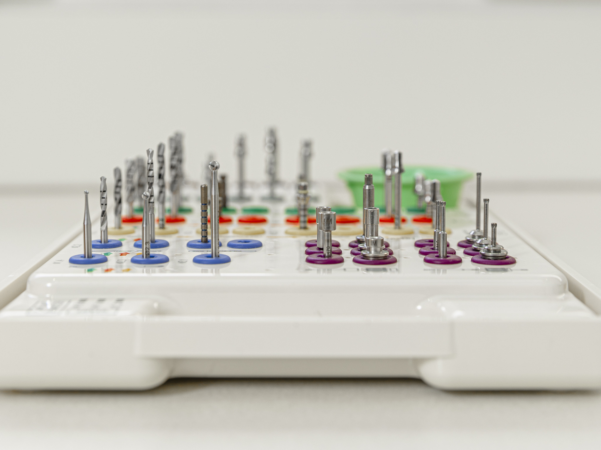 Services - Moonee Ponds Periodontics and Implant Centre